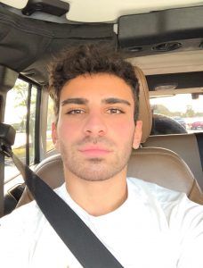 Biagio Lazaric: I dropped out of college to pursue my dreams, now I put ...